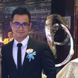 Liming Xu | Department of Engineering