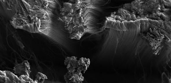 Advanced materials: one of the UK's “eight great technologies” for ...