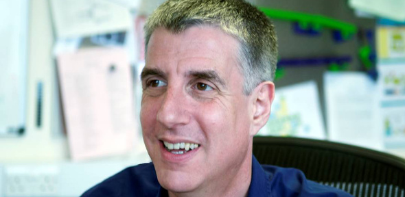 Daniel Wolpert: The real reason for brains | Department of Engineering