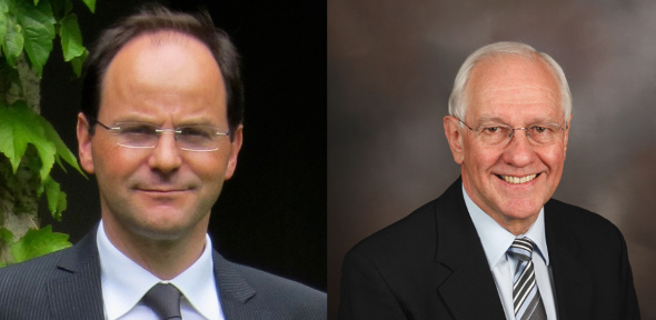 Royal Academy Of Engineering Elected Professor Roberto Cipolla And Dr