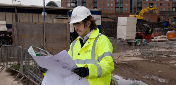 New Civil Engineer Graduate Awards | Department of Engineering