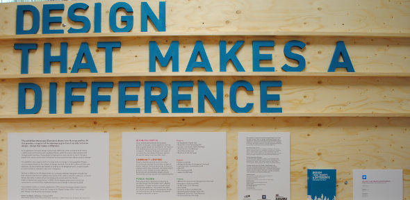 Design That Makes a Difference | Department of Engineering
