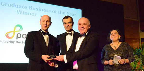 Cambridge start-up wins big at annual Business Weekly Awards ...