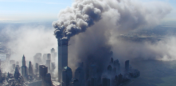 9/11 "conspiracy" theories challenged by Cambridge research ...