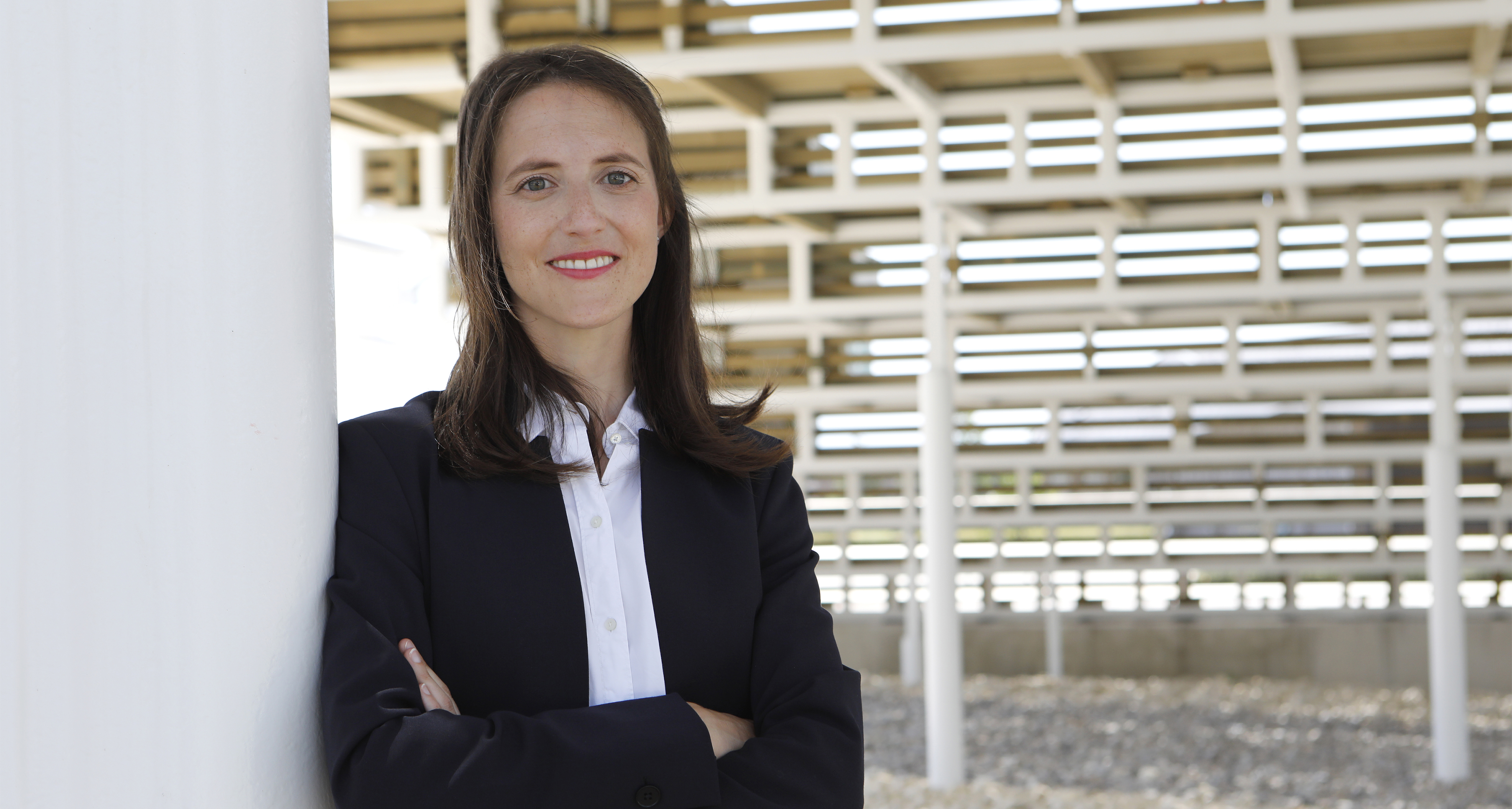Alumna Alexandra Clarà Saracho awarded a Research Fellowship in ...