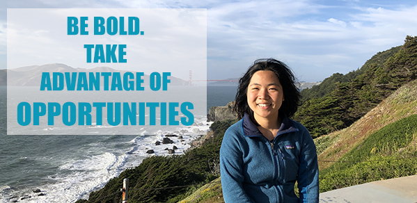 Gates Cambridge class of 2021 – Amy Jin | Department of Engineering