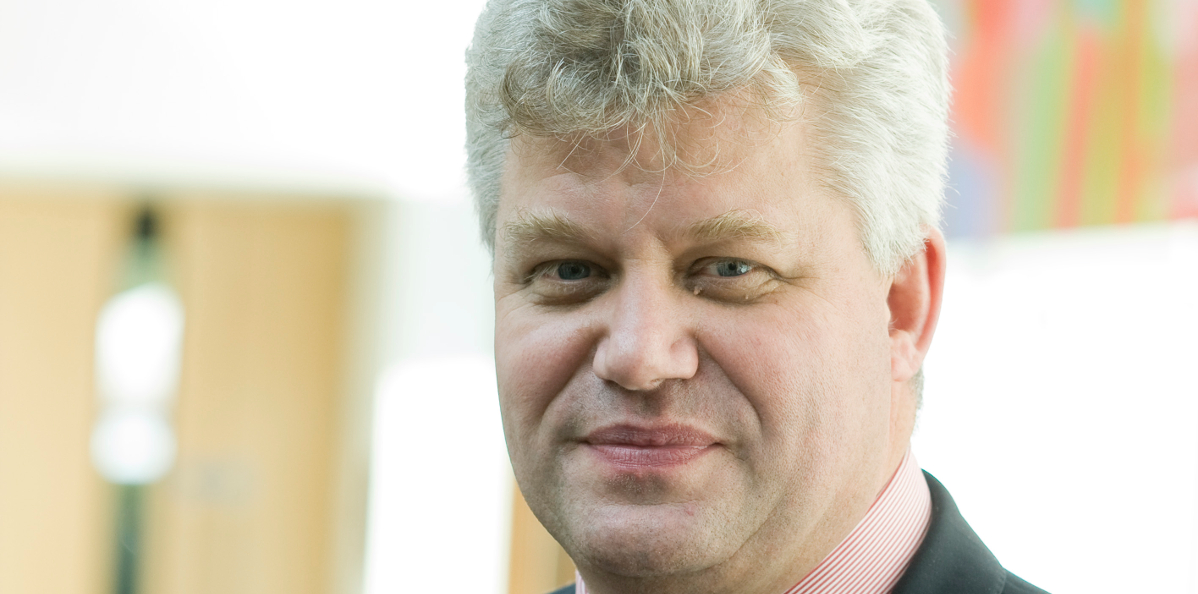 Professor Andy Neely appointed head of Institute for Manufacturing ...