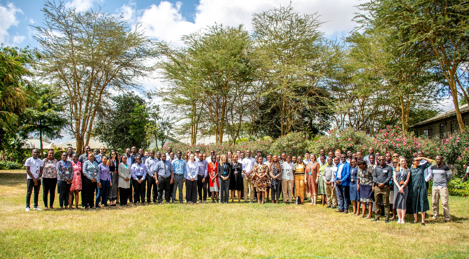 Climate Compatible Growth programme receives funding boost from UK ...