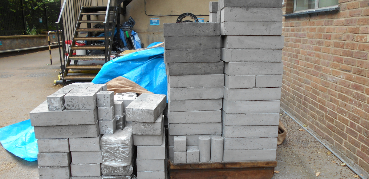 Taking concrete to the next level | Department of Engineering