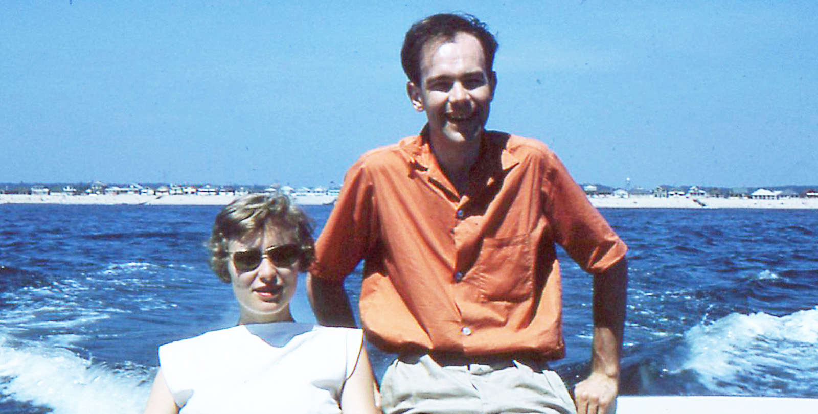 In memory of Professor David Newland, 1936-2020 | Department of Engineering