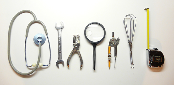 Physician, heal thyself: engineering a new National Health Service ...