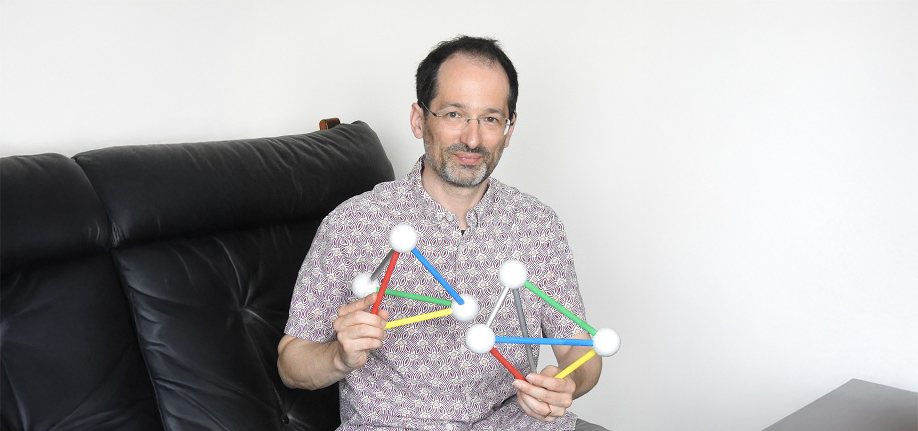 Professor Gábor Csányi elected Fellow of the Royal Society 2025 ...