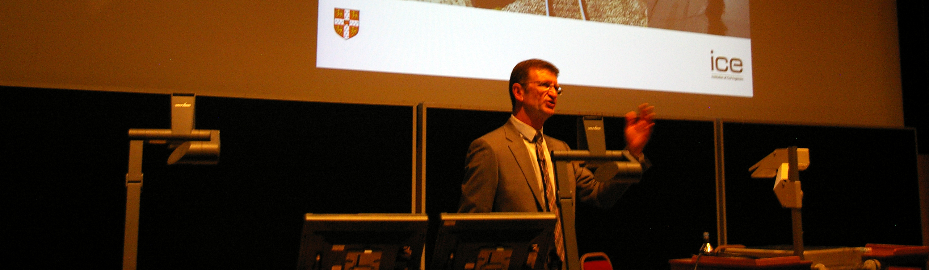 Prestigious 10th Brunel International Lecture hosted by CSIC ...