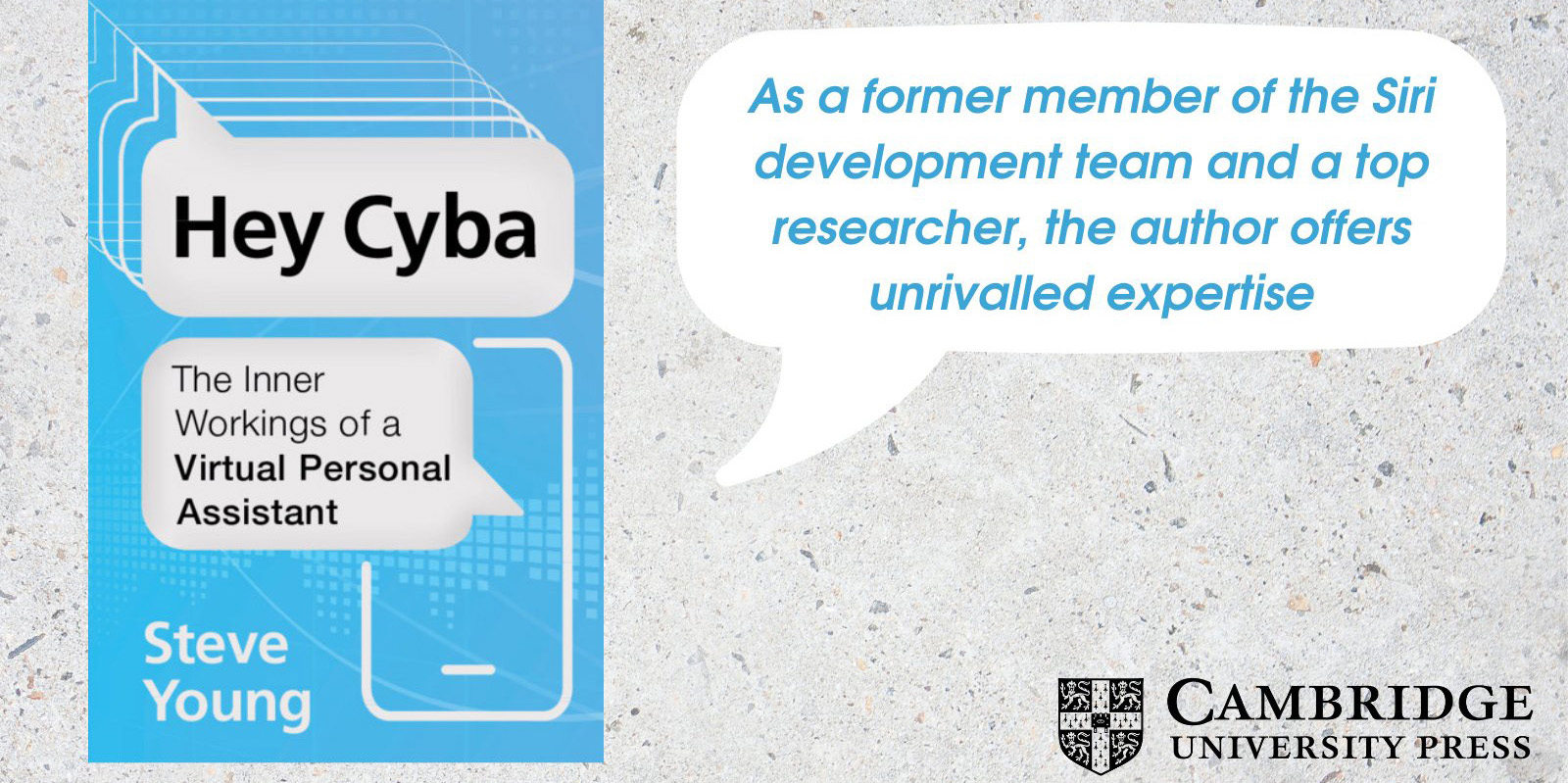 “Hey Cyba: The Inner Workings of a Virtual Personal Assistant” a new ...