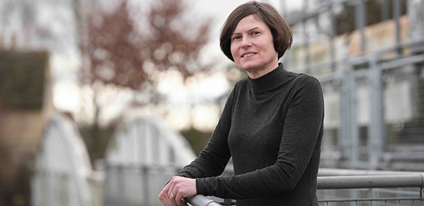 The AI researcher with a varied career | Department of Engineering