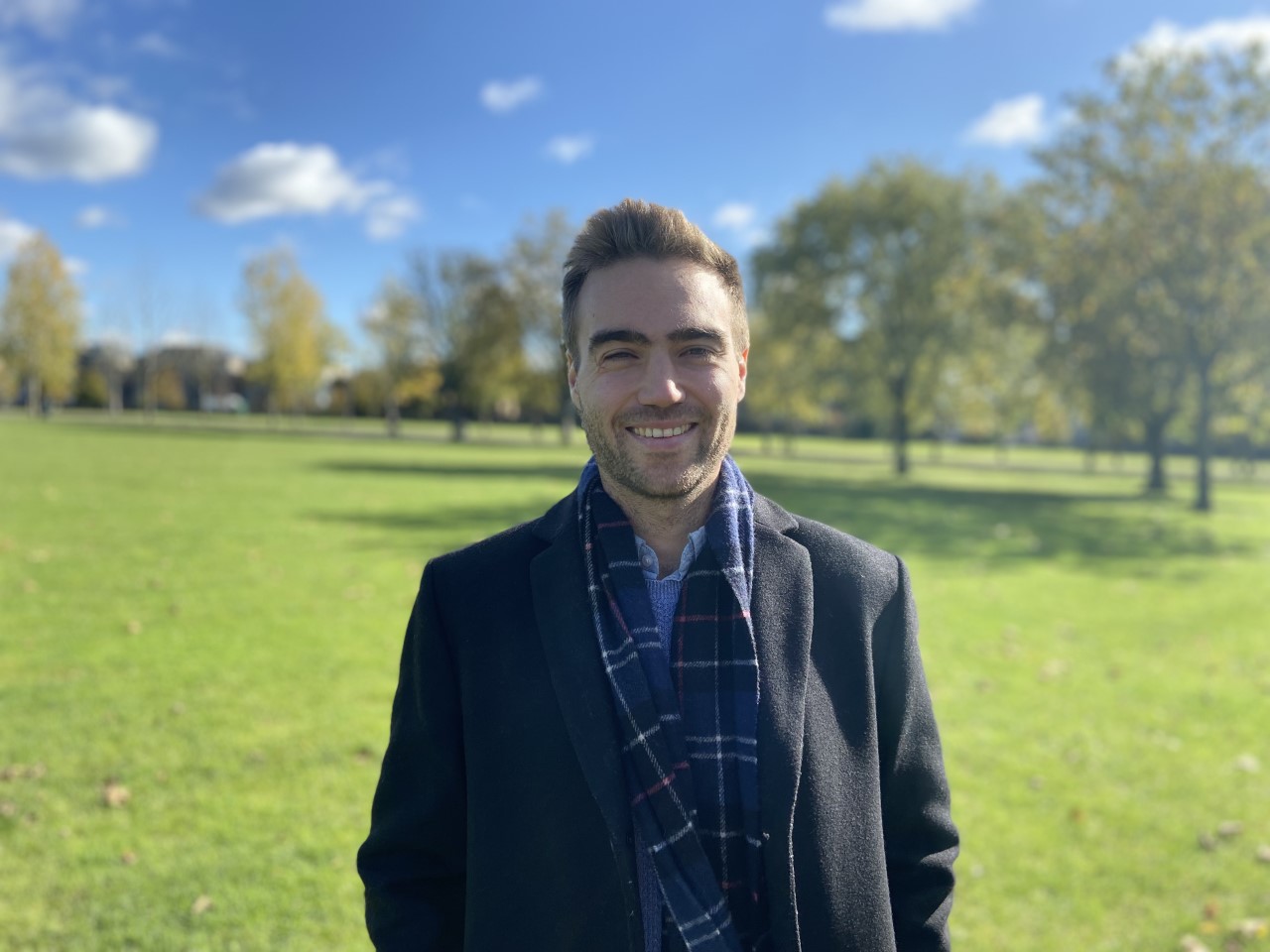 Joshua Nevin accepted into the Turing Enrichment Scheme at the Alan ... Joshua Nevin accepted into the Turing Enrichment Scheme at the Alan ...
