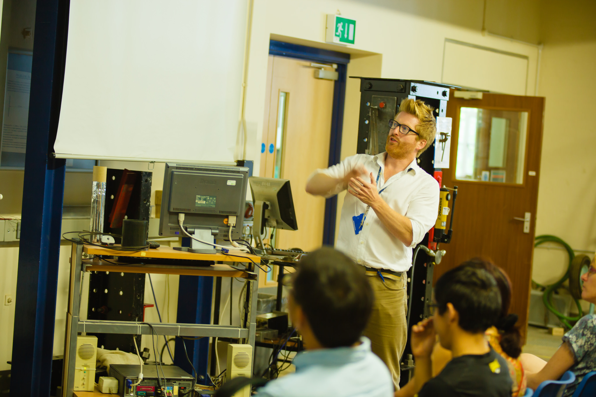 Teaching excellence celebrated across the University | Department of ...