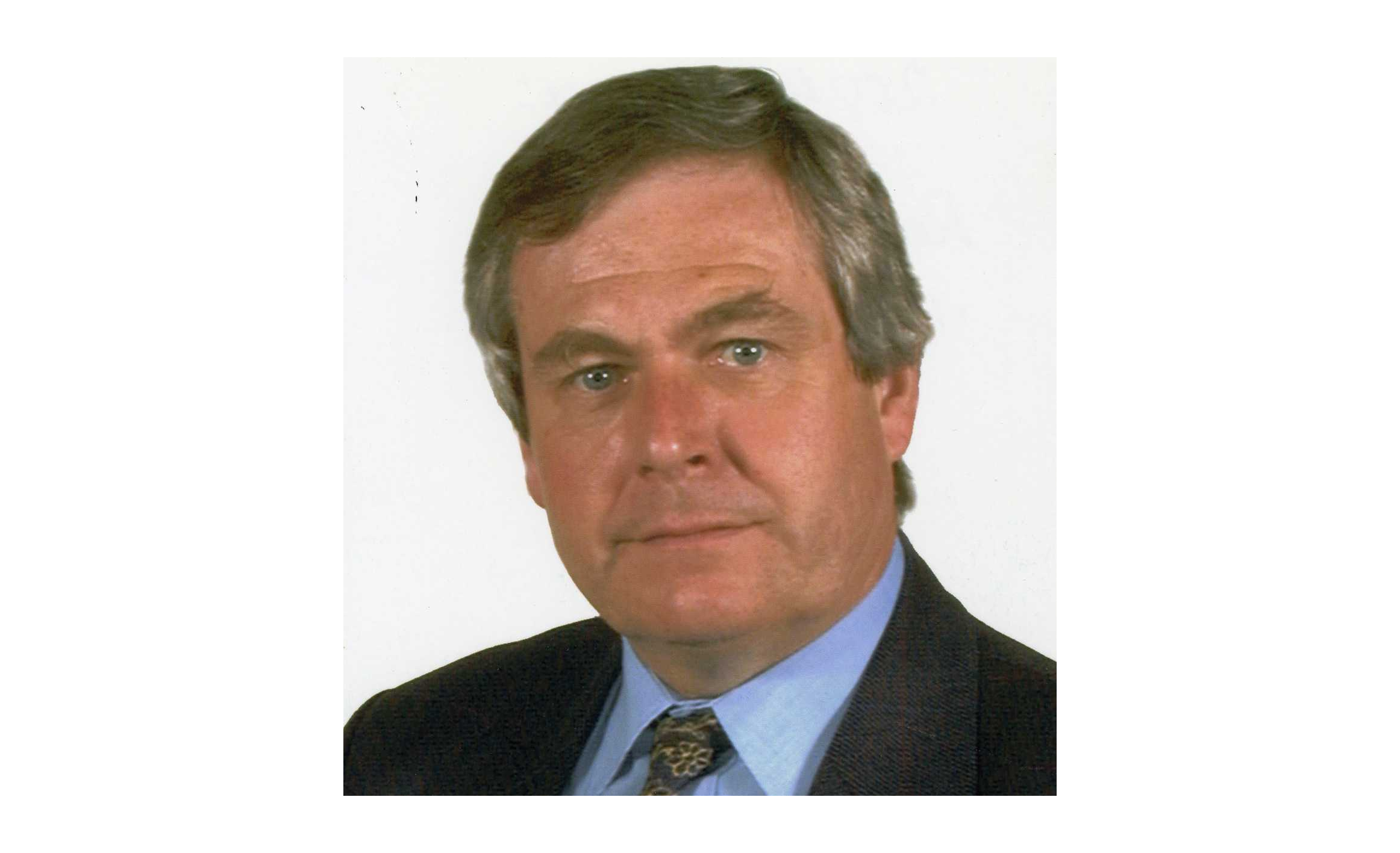 Professor Ken Wallace 1944–2018 | Department of Engineering