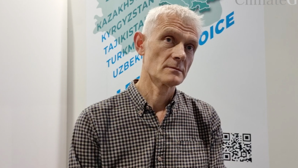 Cambridge Climate Lecture Series | Department of Engineering