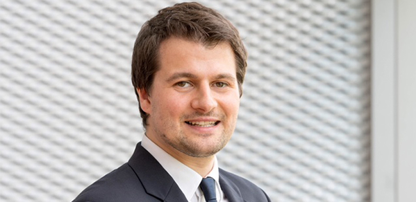 Luca Magri announced a laureate of the 2020 European Research Council ...