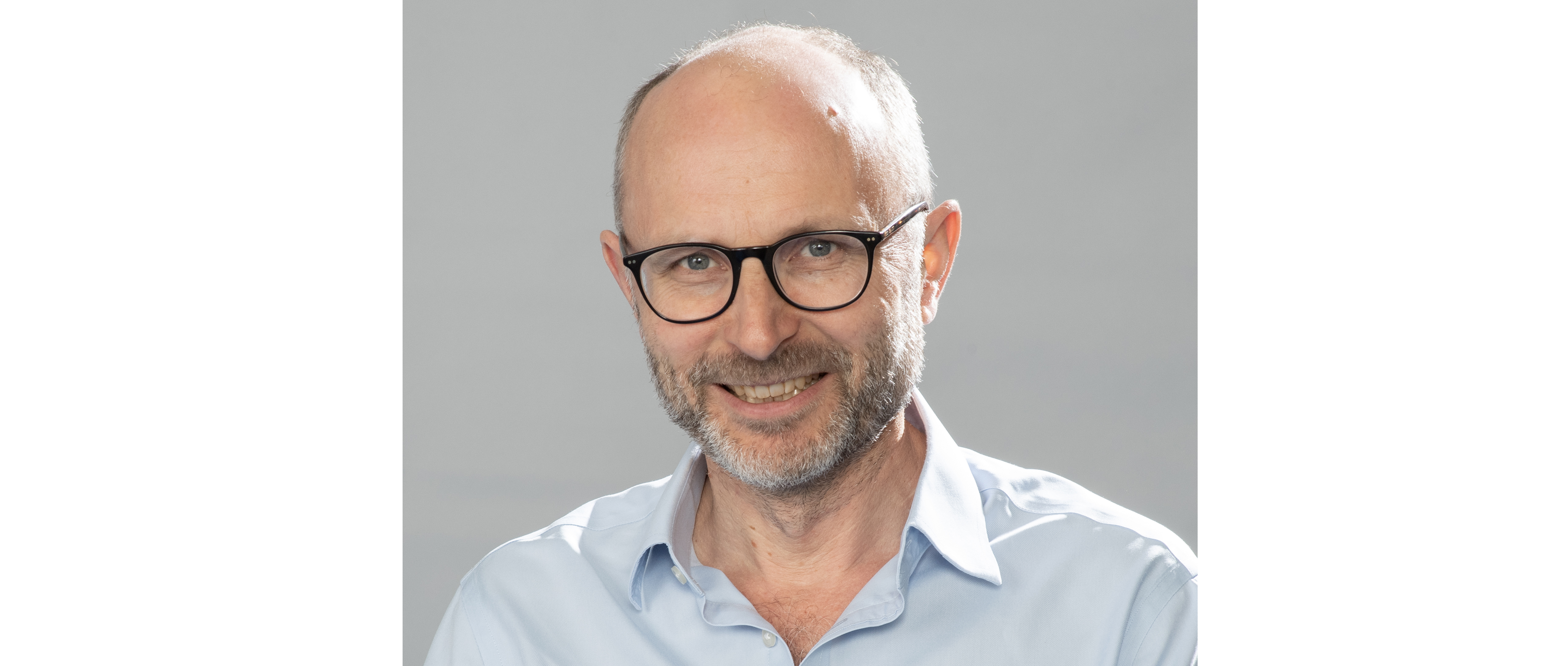 Professor Matthew Juniper talks about his role as a commissioner for ...