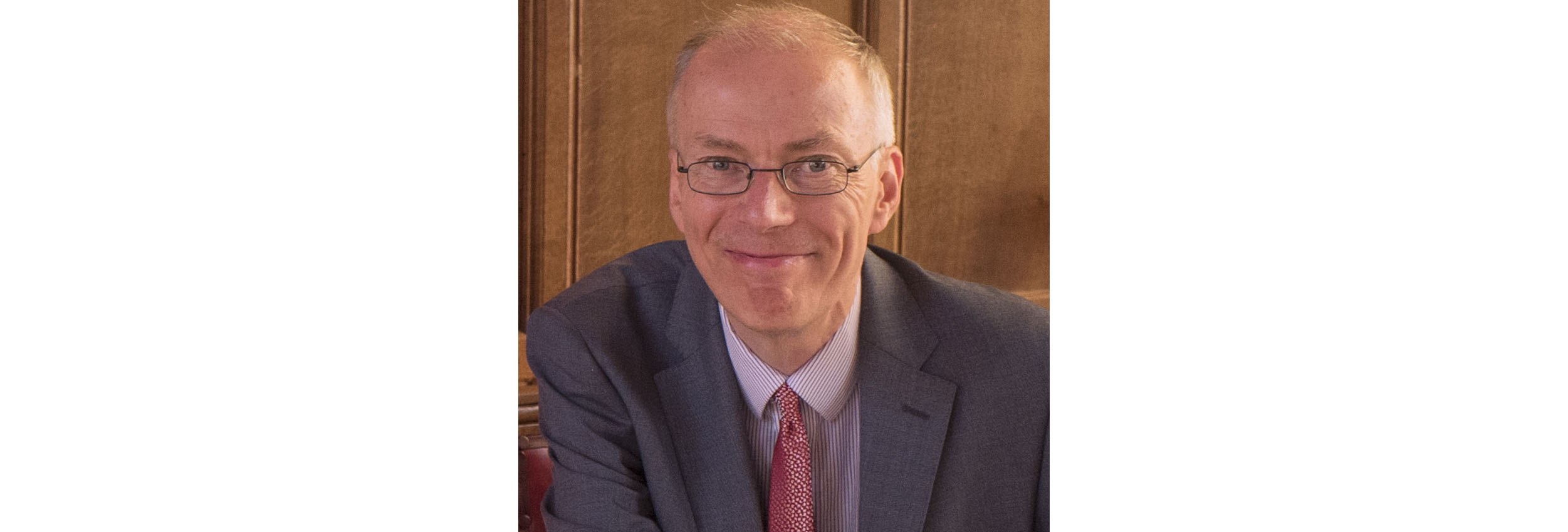 Professor Malcolm Smith elected IFAC Fellow | Department of Engineering