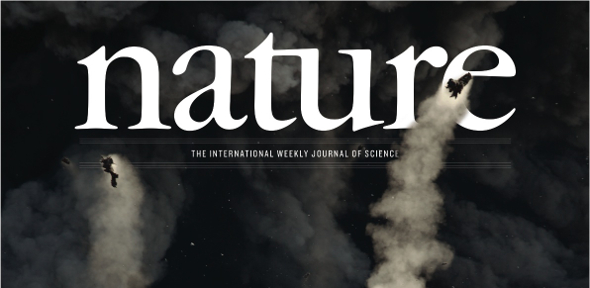 Nature article: noise suppression in biological networks by Dr Ioannis ...