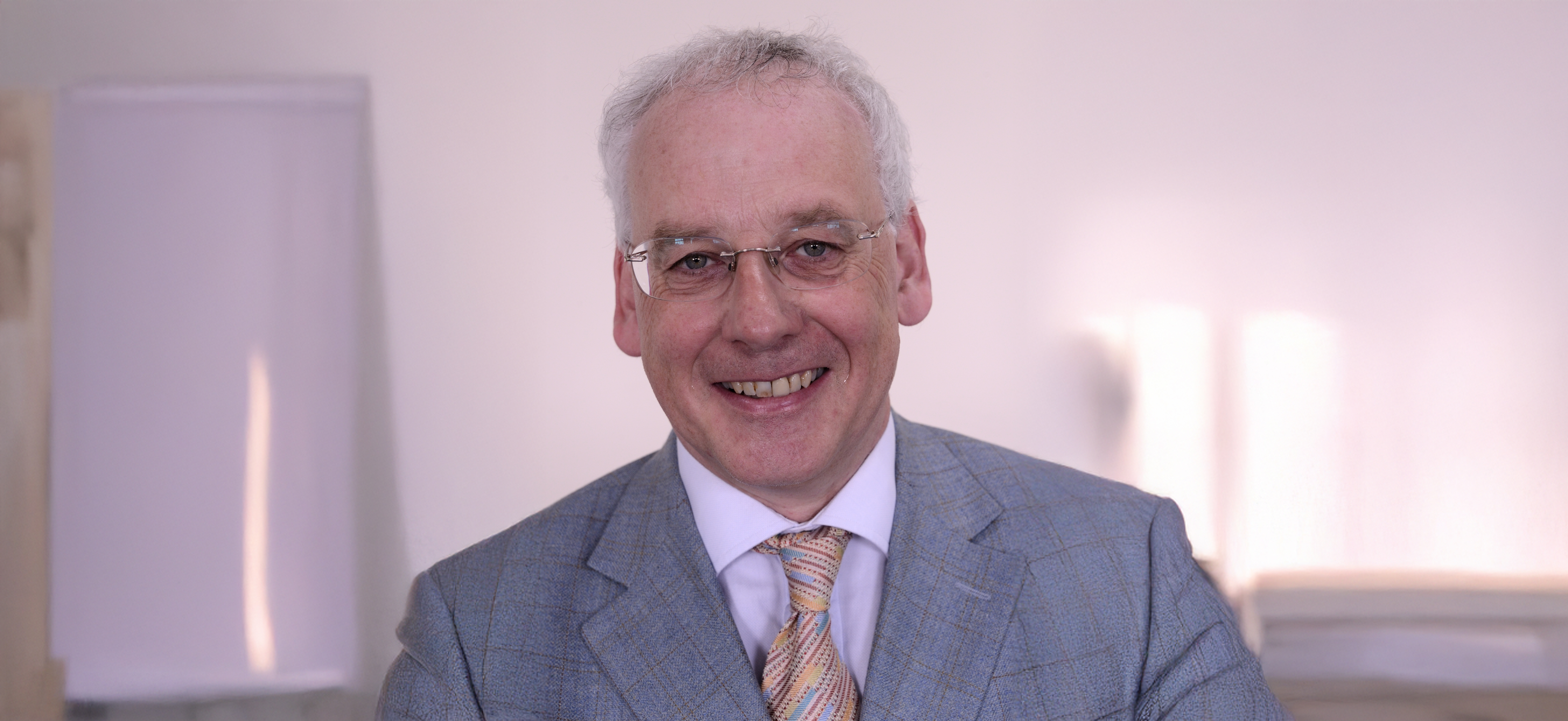 Professor Norman Fleck receives Timoshenko Medal | Department of ...