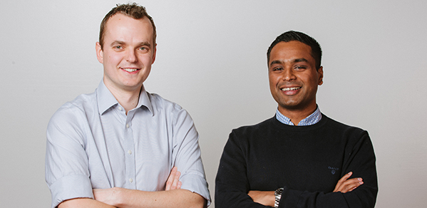 Bionic bodies | Department of Engineering