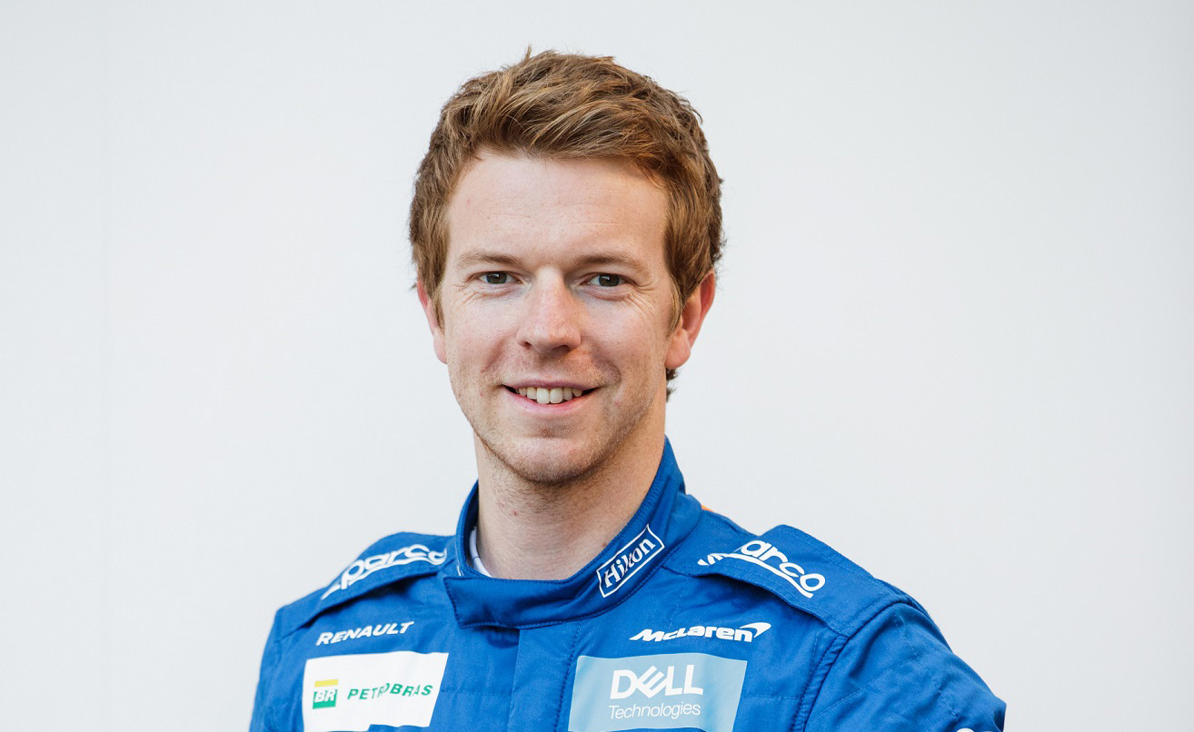 Speeding to the top | Department of Engineering