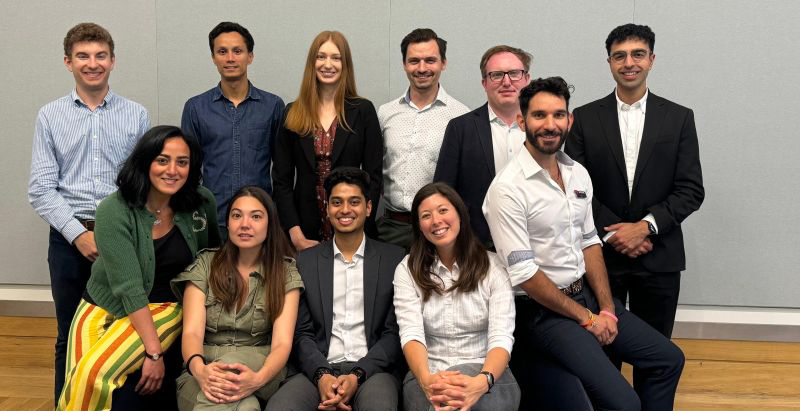 Cambridge engineers on track to commercialise novel inventions with ...