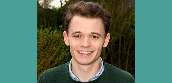 PhD student secures Enrichment Placement Award at The Alan Turing ...