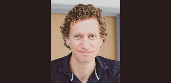 Alessandro Abate appointed to the Professorship of Control Engineering ...