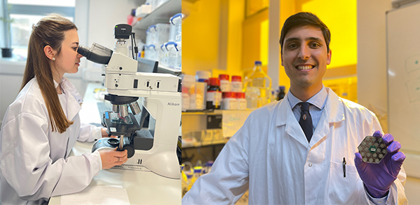 Electrical engineers welcomed into the Worshipful Company of Scientific ...