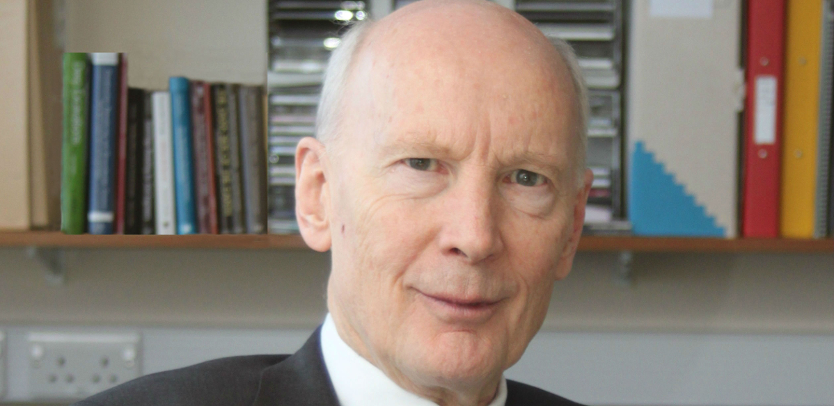 Professor Robert Mair appointed to House of Lords | Department of ...