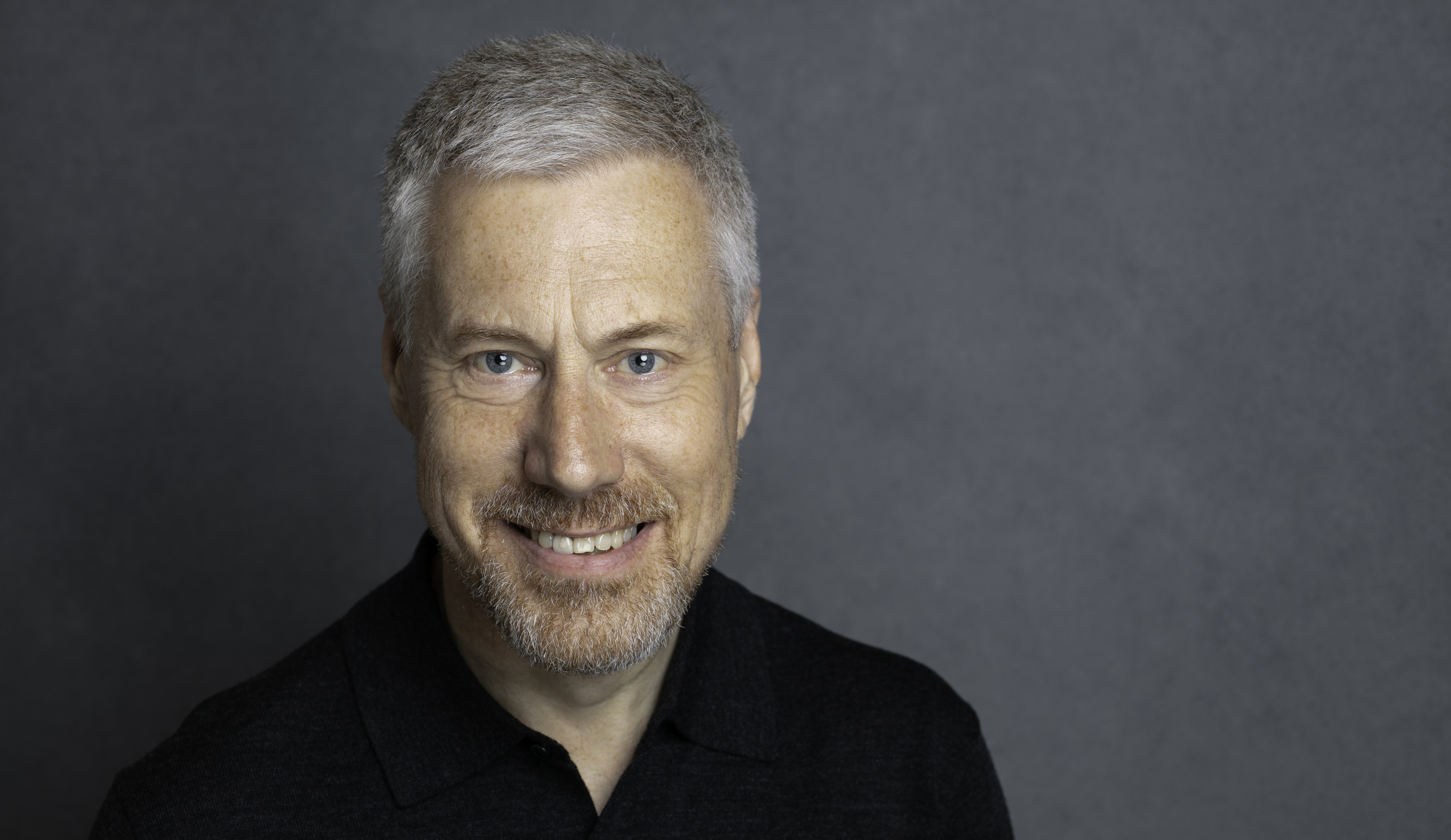 Emeritus Professor Robin Langley receives Structural Dynamics award ...