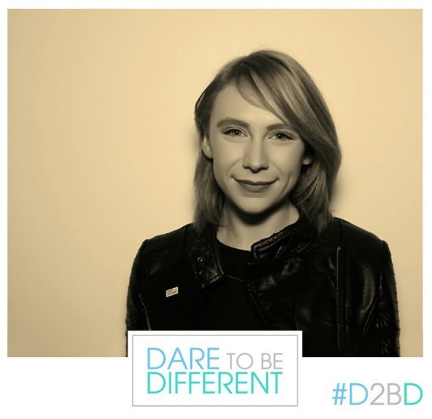 Alumna Ruth Buscombe Formula One Scuderia Ferrari Strategist joins Haas ...