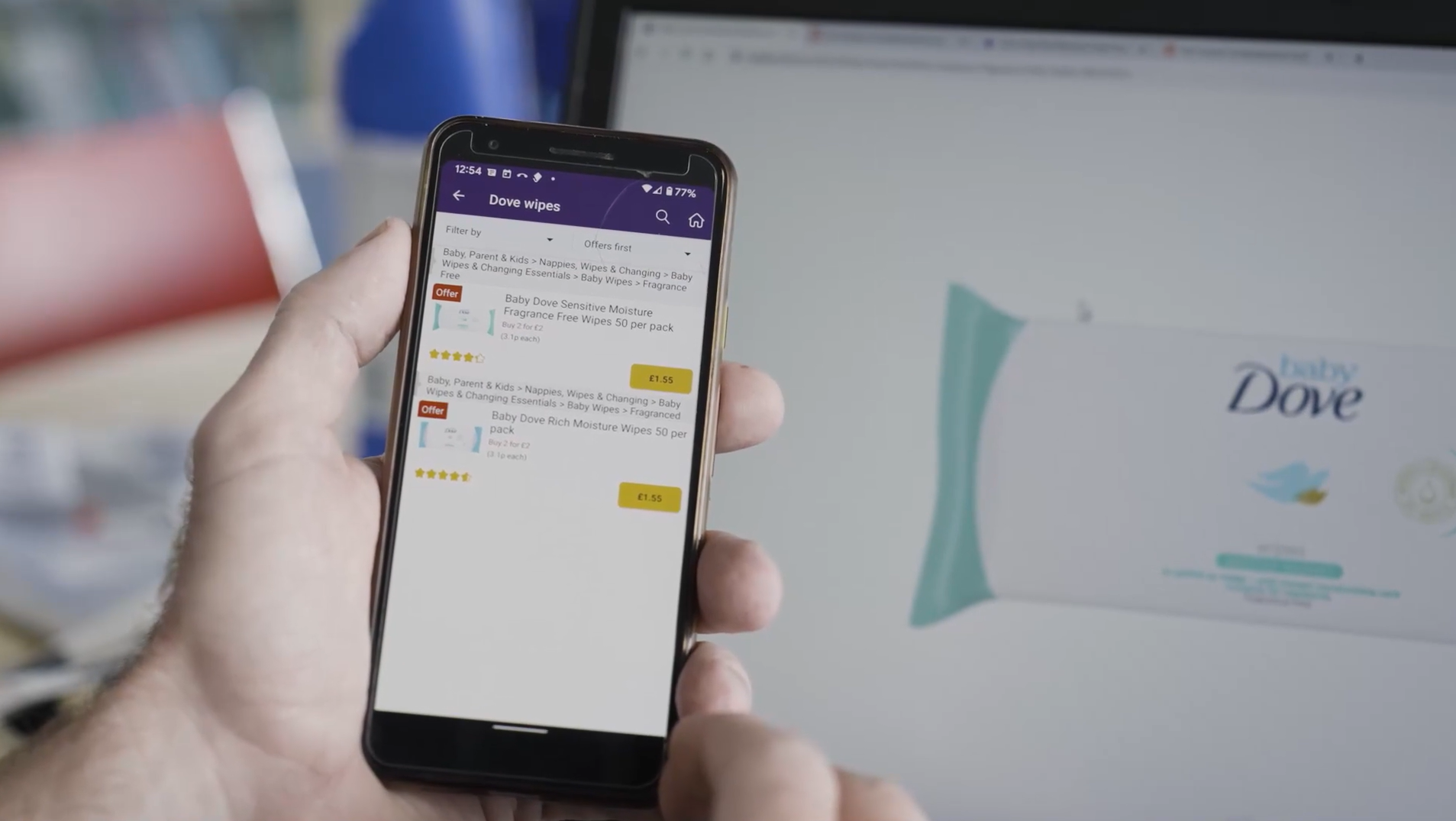 Commercialising Research Tools – The story behind Clari-Fi | Department ...