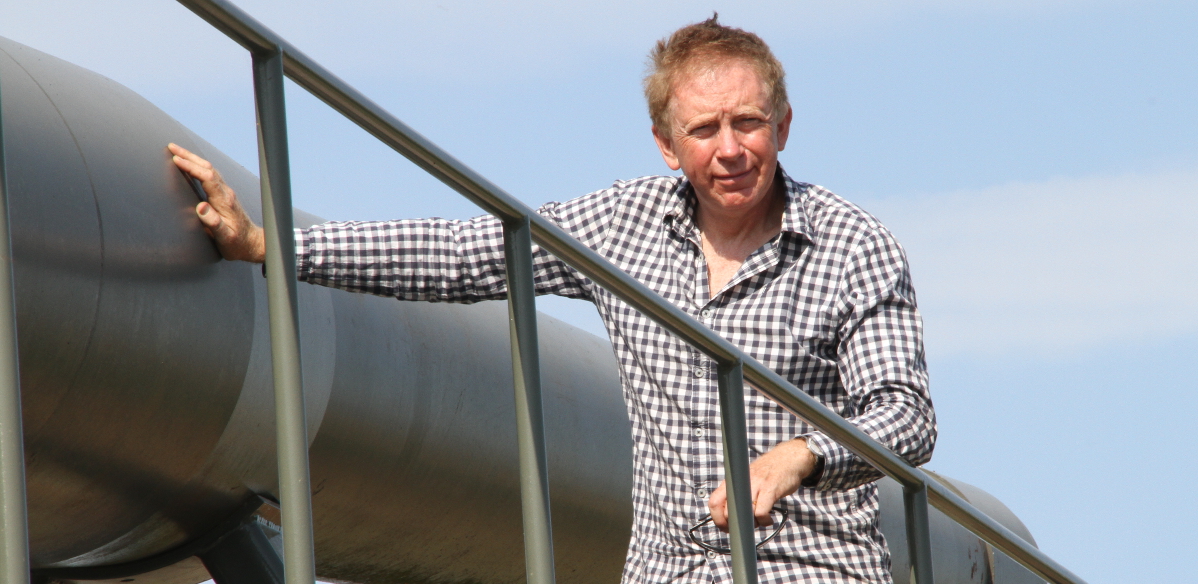 Dr Hugh Hunt tackles Hitler’s supergun in Channel 4 special ...