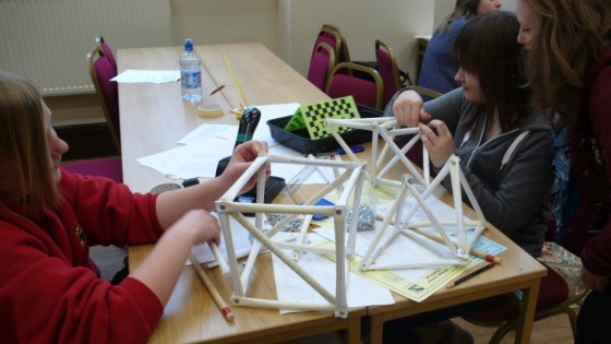 Building Bridges with HE Partnership | Department of Engineering