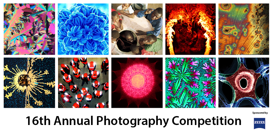 The Department launches its 16th Annual Photography Competition ...
